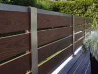 Inspirasjon Gjerder - Forefence